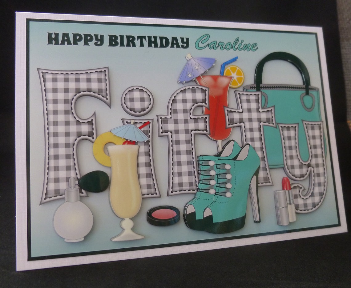 50th-birthday-card-personalised-female-50th-card-handmade-etsy