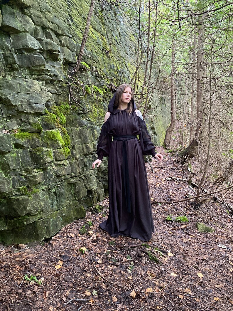 The Pythia Dress - Etsy