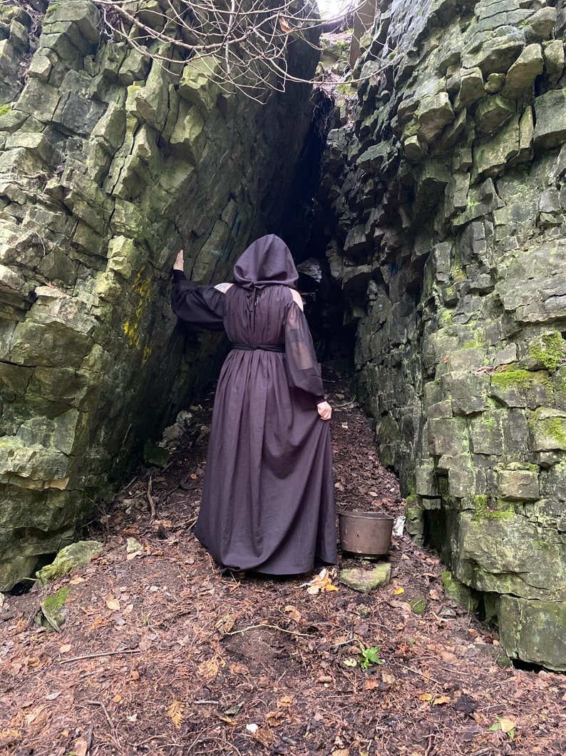 The Pythia Dress - Etsy