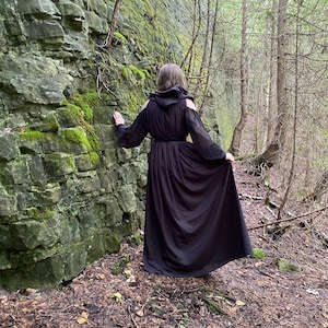 The Pythia Dress - Etsy