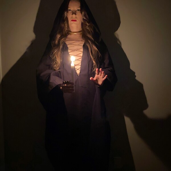 Hecate Costume - Etsy