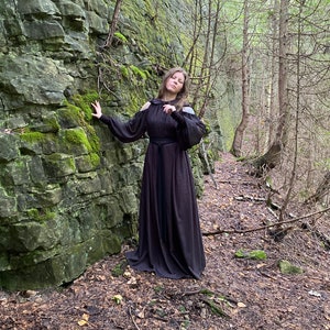 The Pythia Dress - Etsy