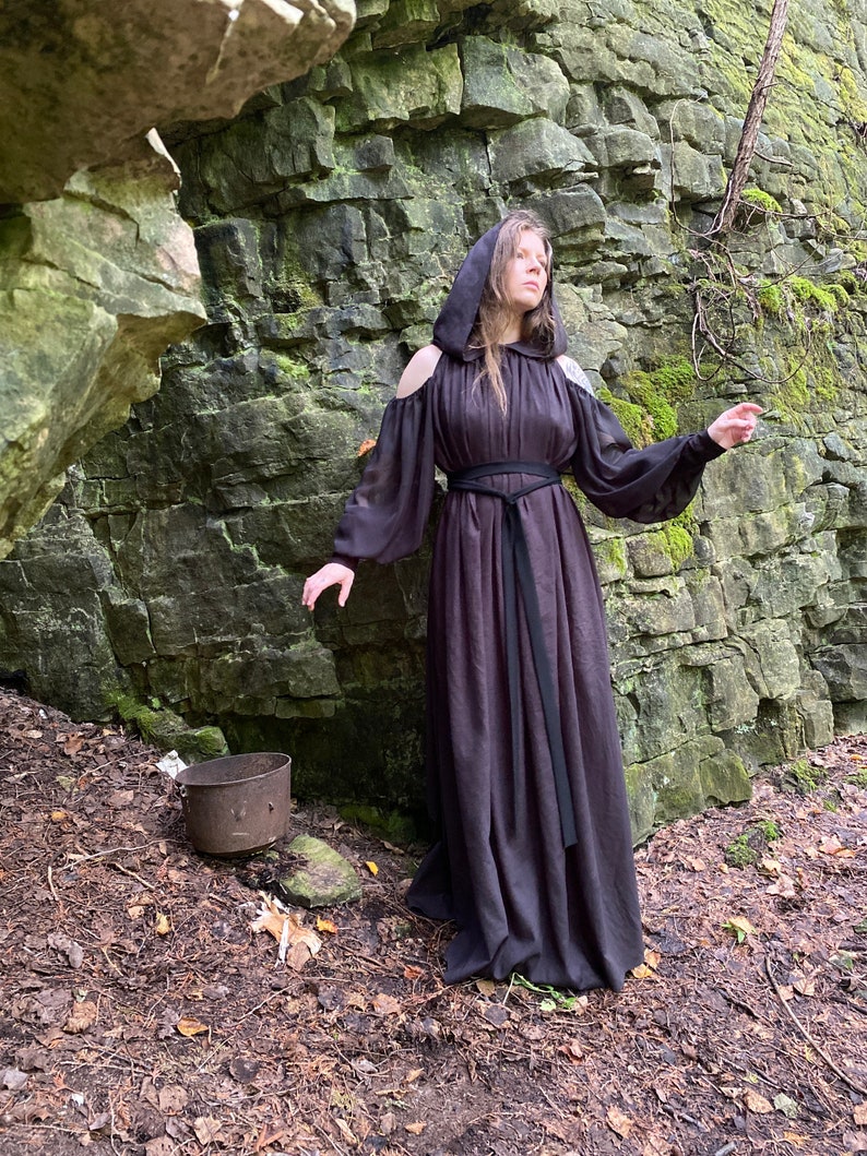 The Pythia Dress - Etsy