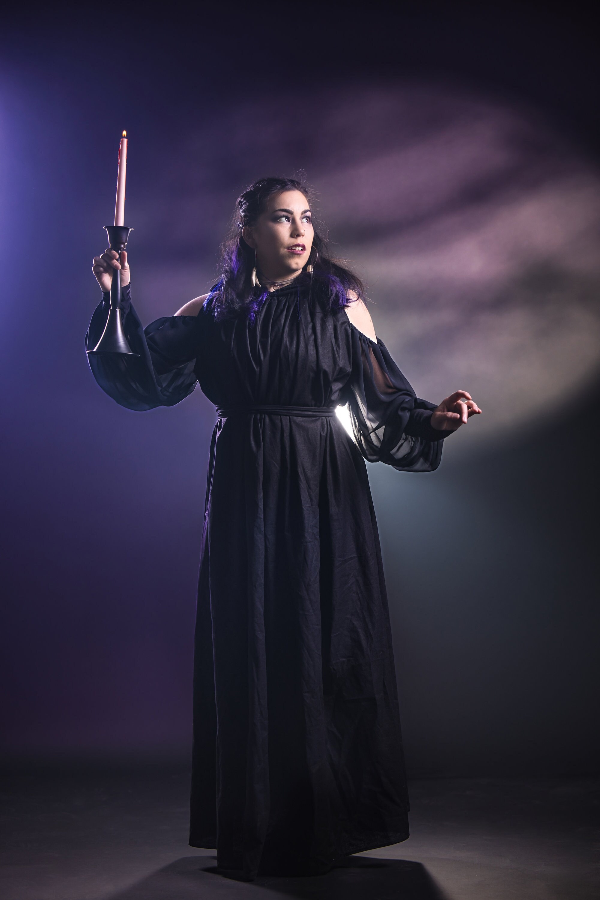 The Pythia Dress - Etsy