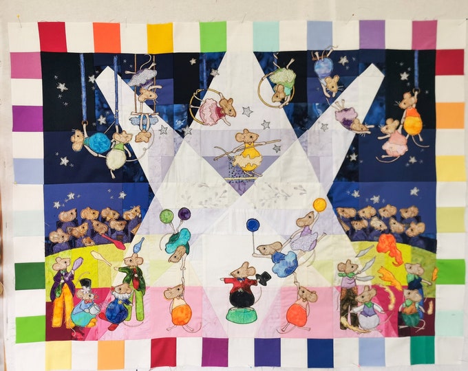 Raggedy Ruff Designs by RaggedyRuffDesigns on Etsy