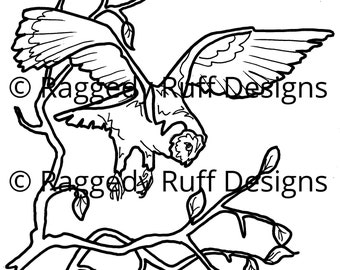 Raggedy Ruff Designs