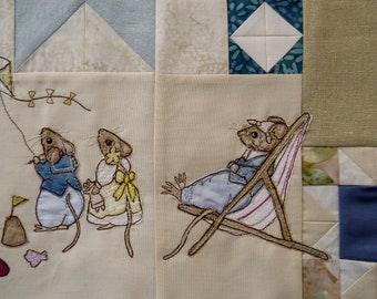 Raggedy Ruff Designs