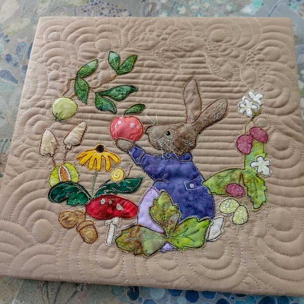 Apple Jack Quilt Pattern - Etsy