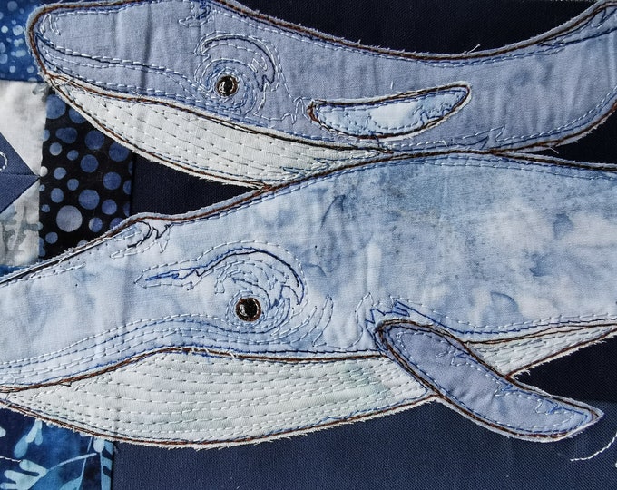 Sea Creatures Paper Piecing Set 2 - Etsy Canada