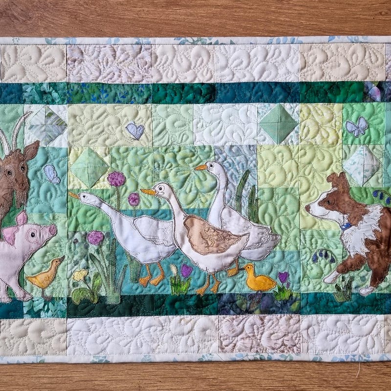 RaggedyRuffDesigns - Etsy UK