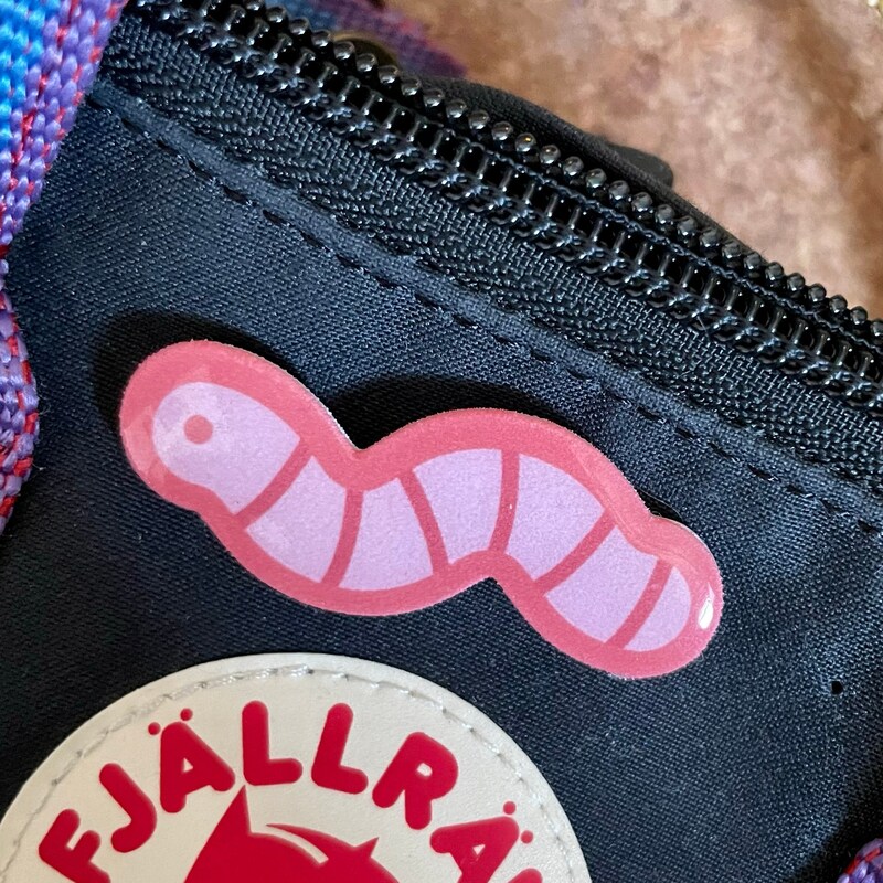 Cute Backpack Pin Pack - Etsy