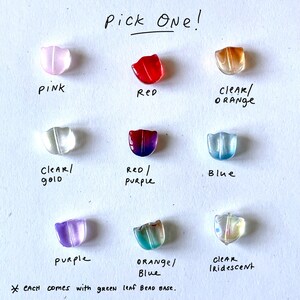 Worm Charm | Keychain | Charm Keychain | Worm Keychain | Polymer Clay ...