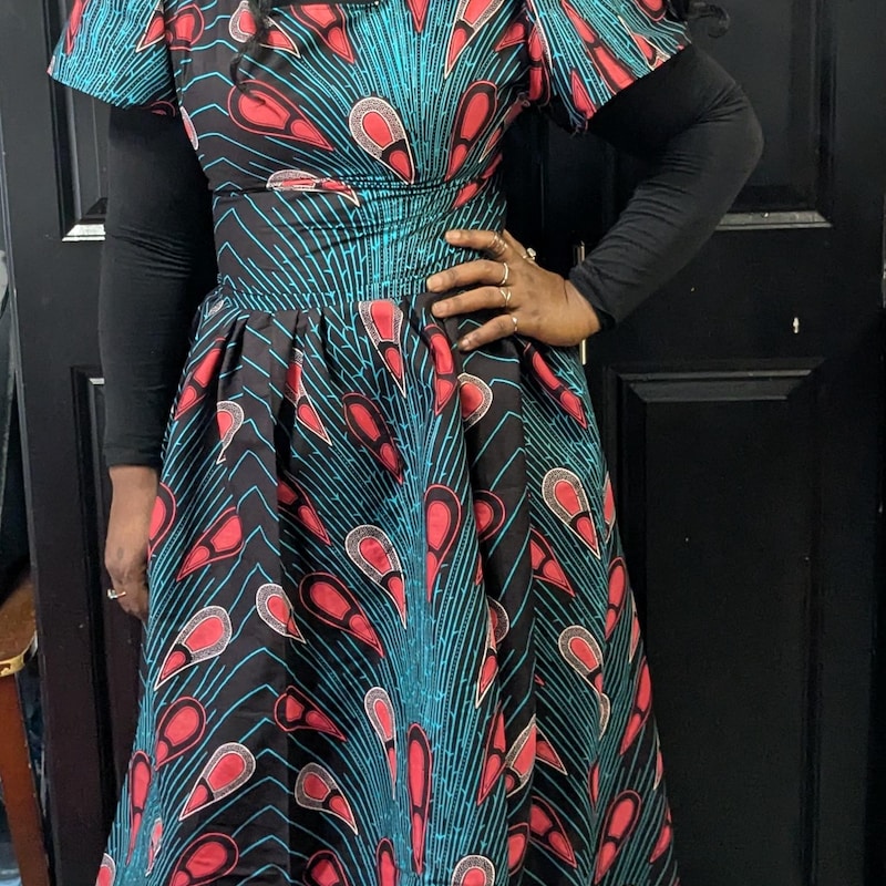 MawusiClothing - Etsy