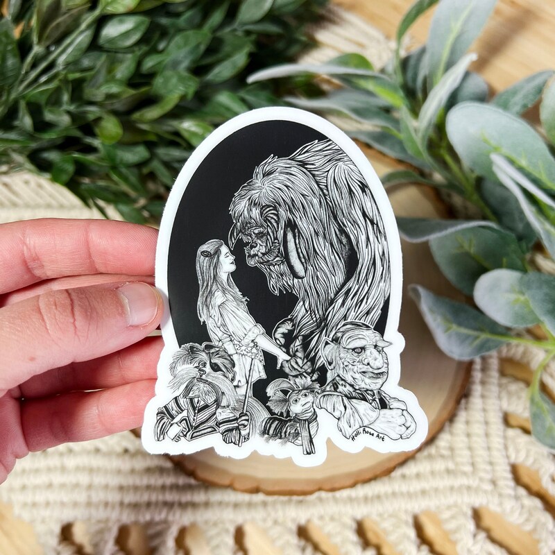 Sir Didymus - Etsy