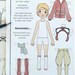 Women's History Month Paper Doll Bundle: Harriet Tubman - Etsy