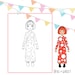 Yayoi Kusama Coloring Sheet, Yayoi Art Activity, Yayoi Digital Download ...