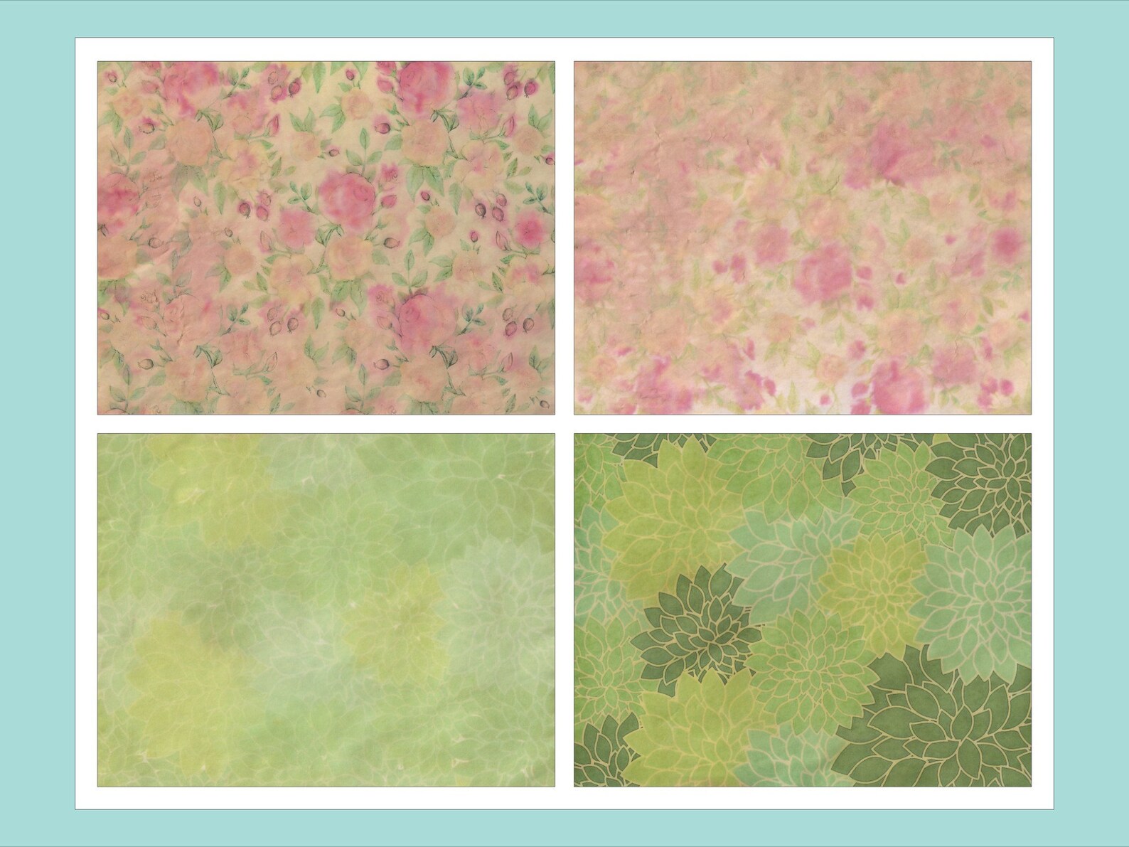 Tea Stained Vintage Wallpaper, Background Pages, Aged Pages, Journal ...