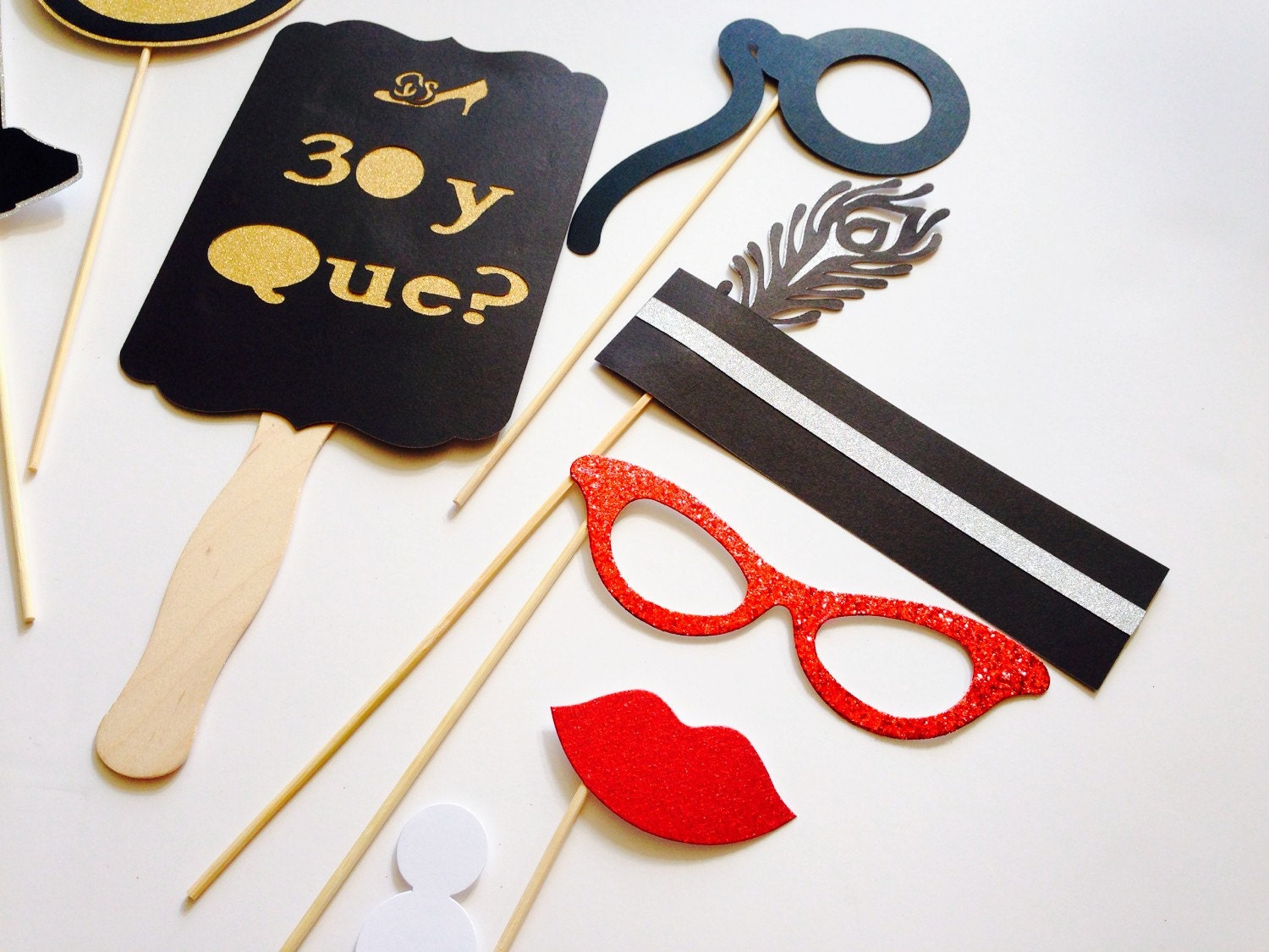 Vintage Photo Props - Etsy