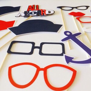 Nautical Photo Props - Etsy