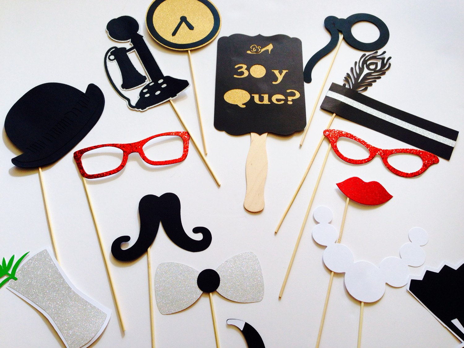 Vintage Photo Props - Etsy