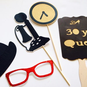 Vintage Photo Props - Etsy