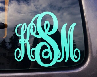 Car decals | Etsy