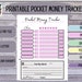Printable Kids Chore & Allowance Chart – Editable Weekly Chore Tracker ...