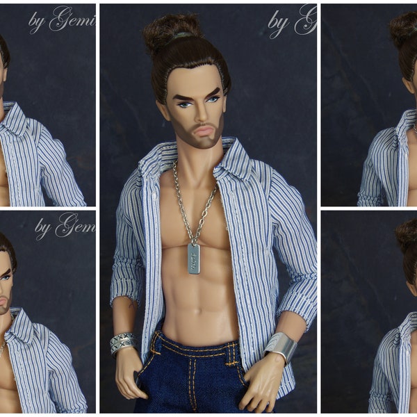 Male Doll Life Size - Etsy