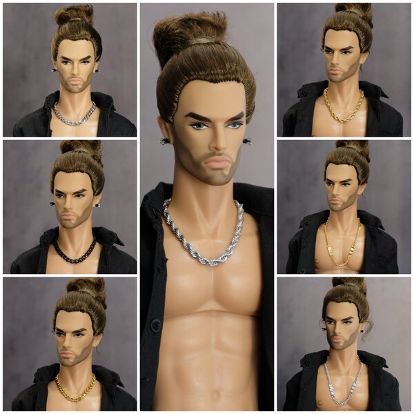 Male Doll - Etsy