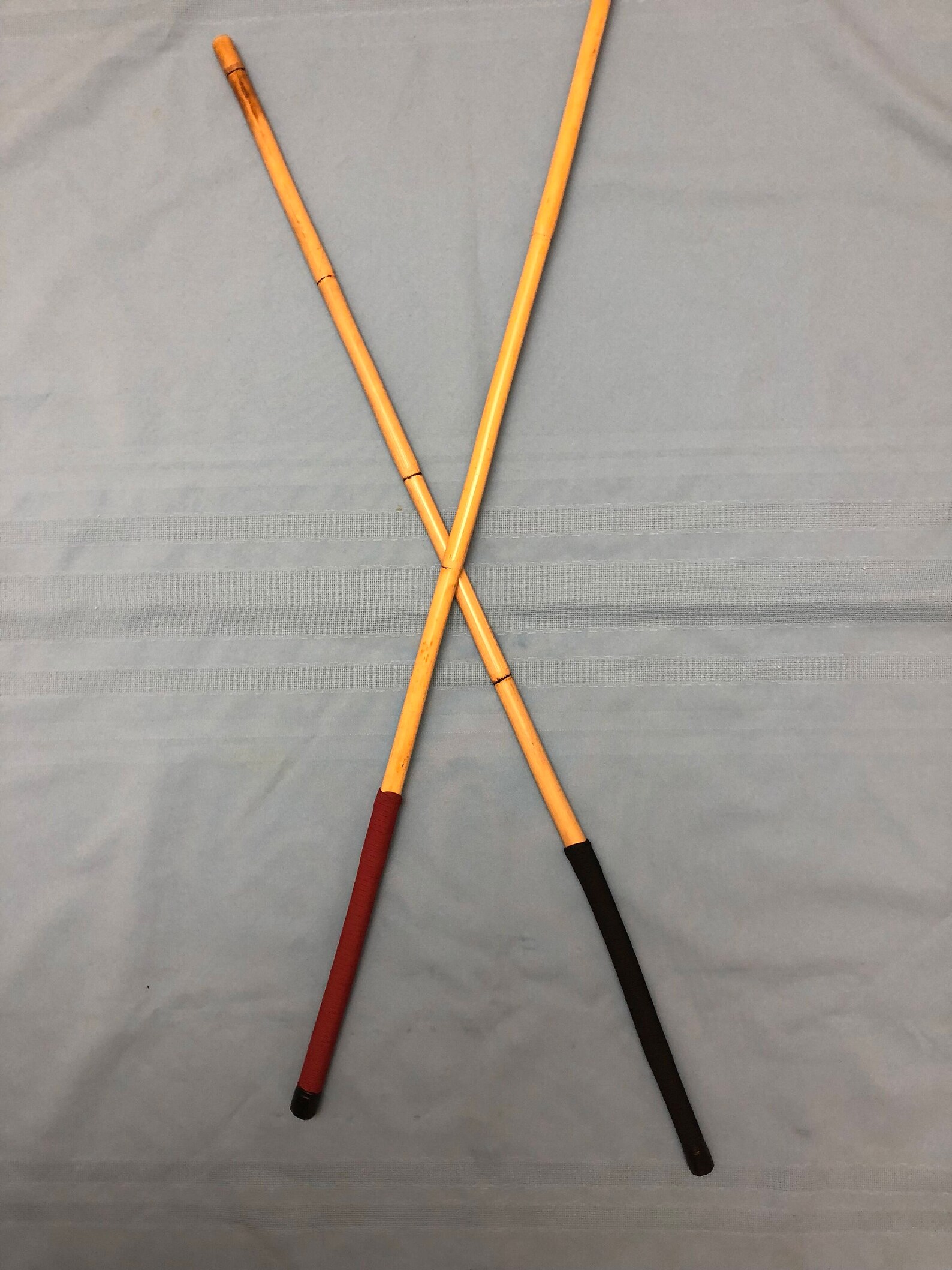 Malaysian Prison Cane Judicial Rattan Punishment Cane White Etsy