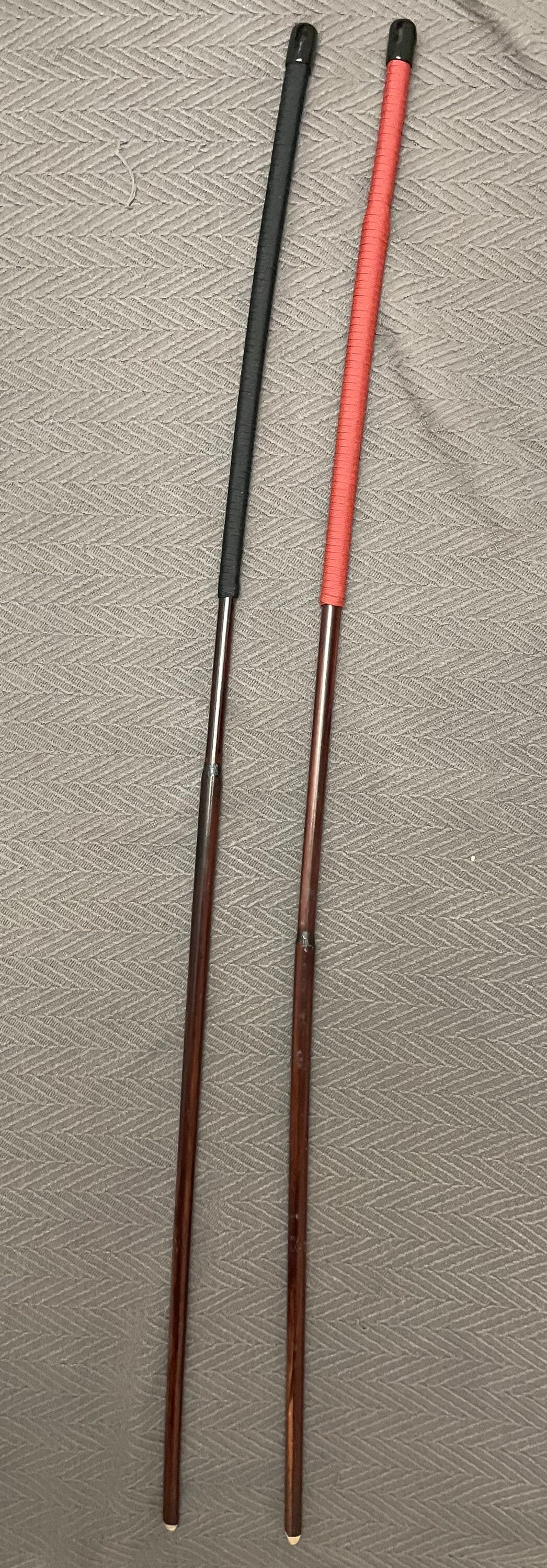 The Regina - *VERY RARE* Smoked Dragon Canes - 95-100 Cms Length & 9-10 ...