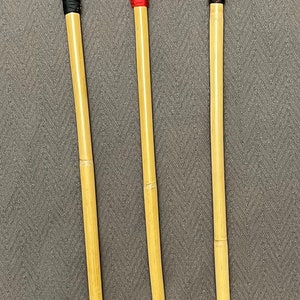 Singapore Prison Cane - Standard and Extreme Editions - Judicial ...