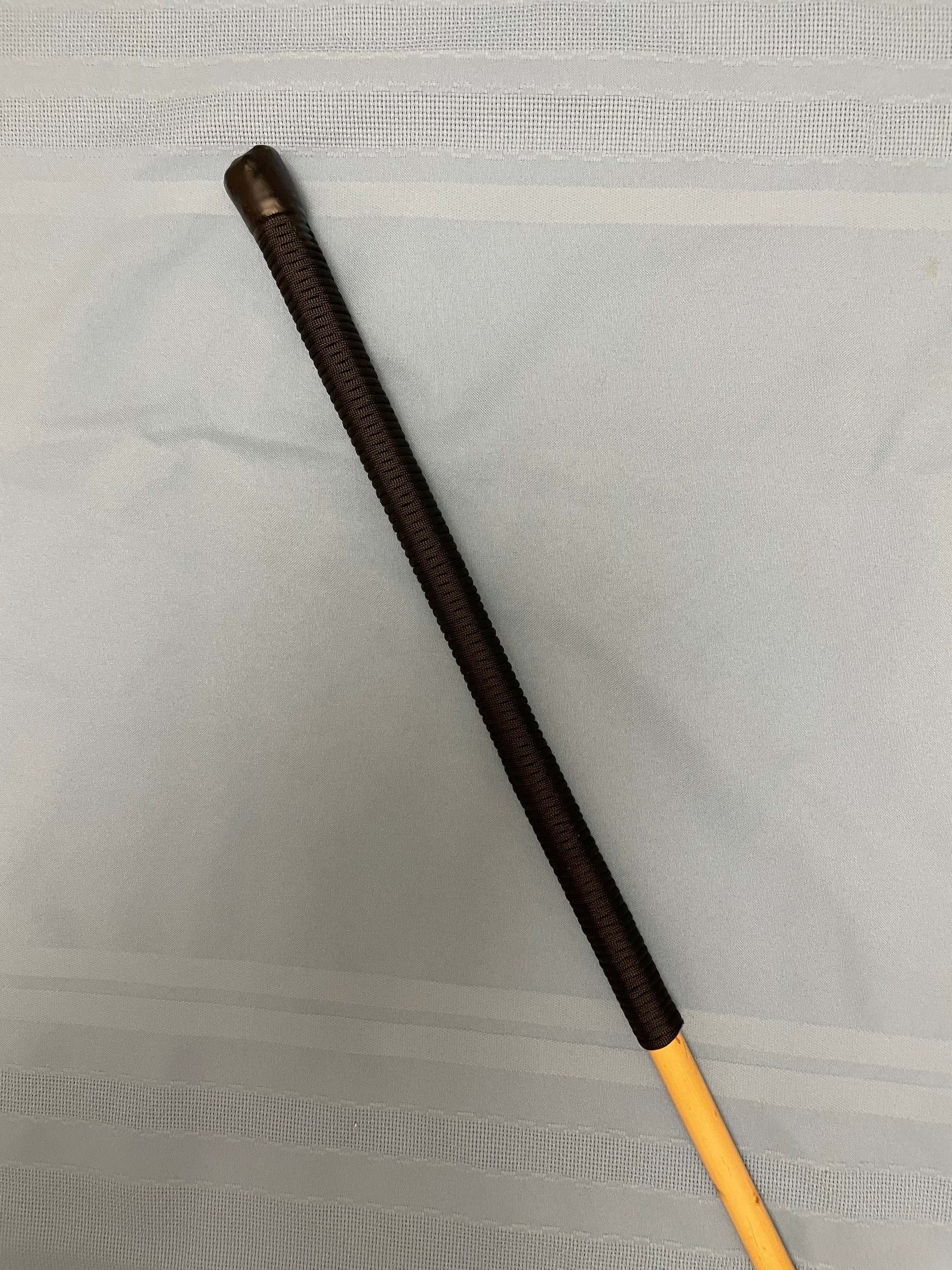 Malaysian Prison Cane Judicial Rattan Punishment Cane White Malacca