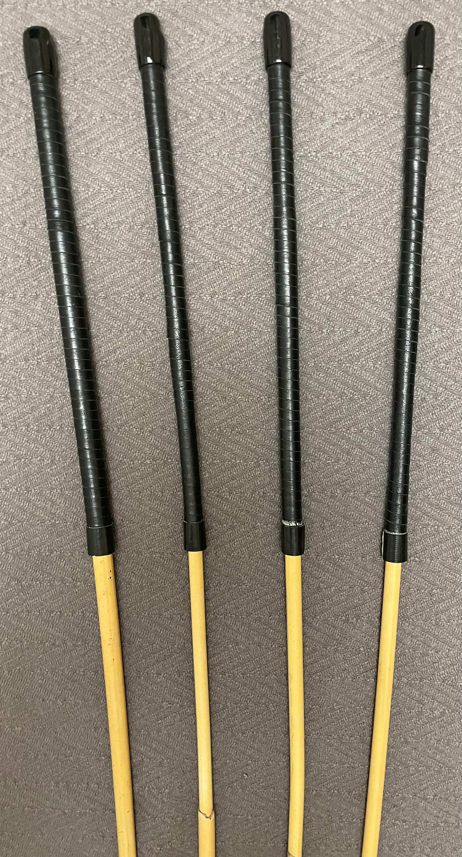 Pro Disciplinarian BDSM Toychest Essentials Set of 4 Classic Dragon ...