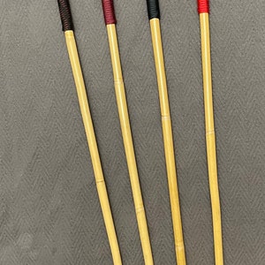 Singapore Prison Cane - Standard and Extreme Editions - Judicial ...