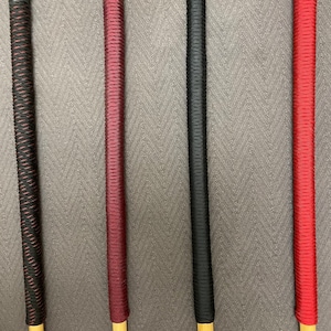 Singapore Prison Cane - Standard and Extreme Editions - Judicial ...