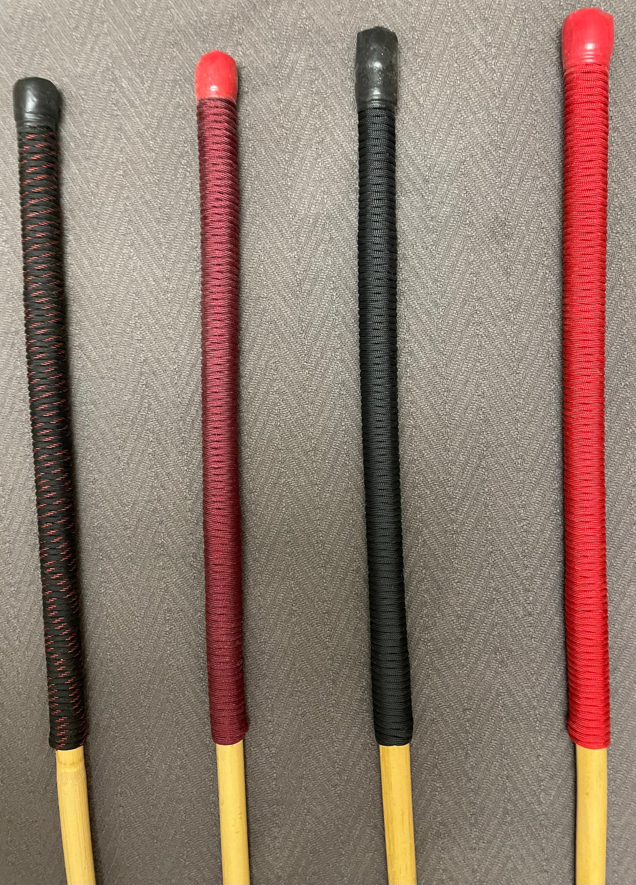 Singapore Prison Cane - Standard and Extreme Editions - Judicial ...