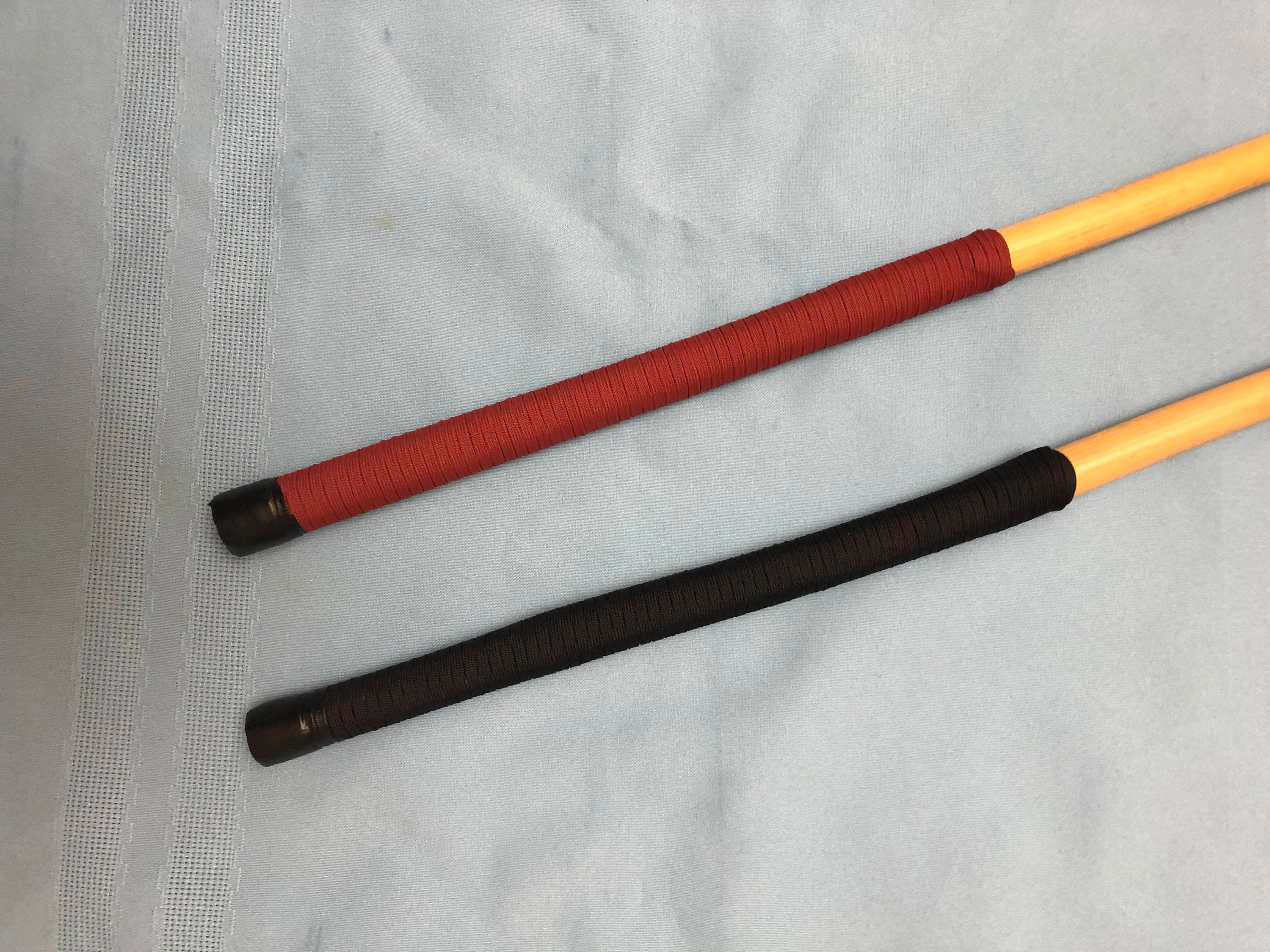 Malaysian Prison Cane Judicial Rattan Punishment Cane White Malacca
