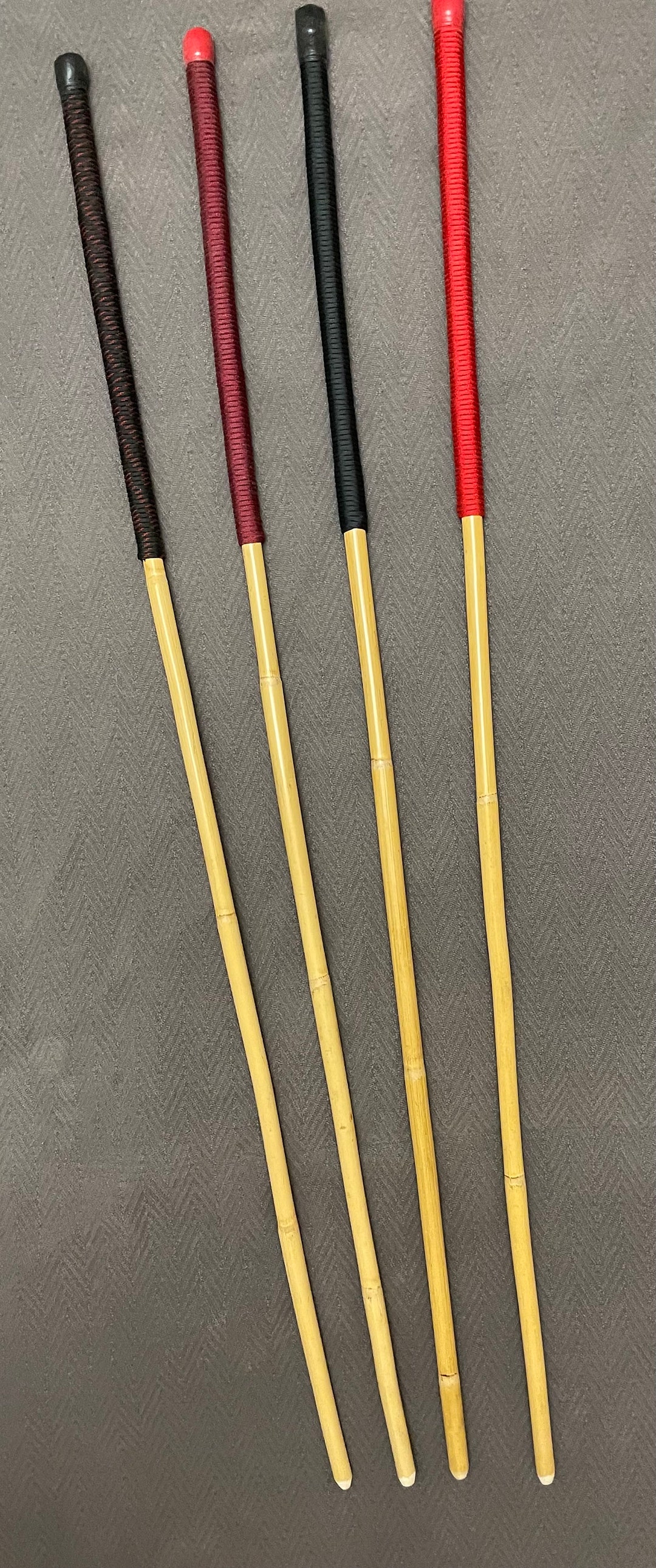 Singapore Prison Cane - Standard and Extreme Editions - Judicial ...