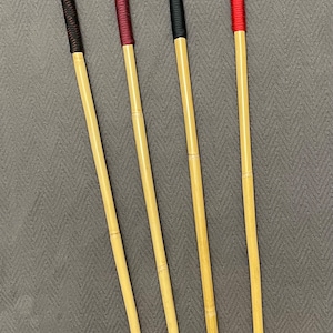 Singapore Prison Cane - Standard and Extreme Editions - Judicial ...