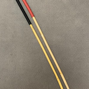 Eton Senior Classic Kooboo Rattan School Punishment Cane - 85-90 Cms L ...
