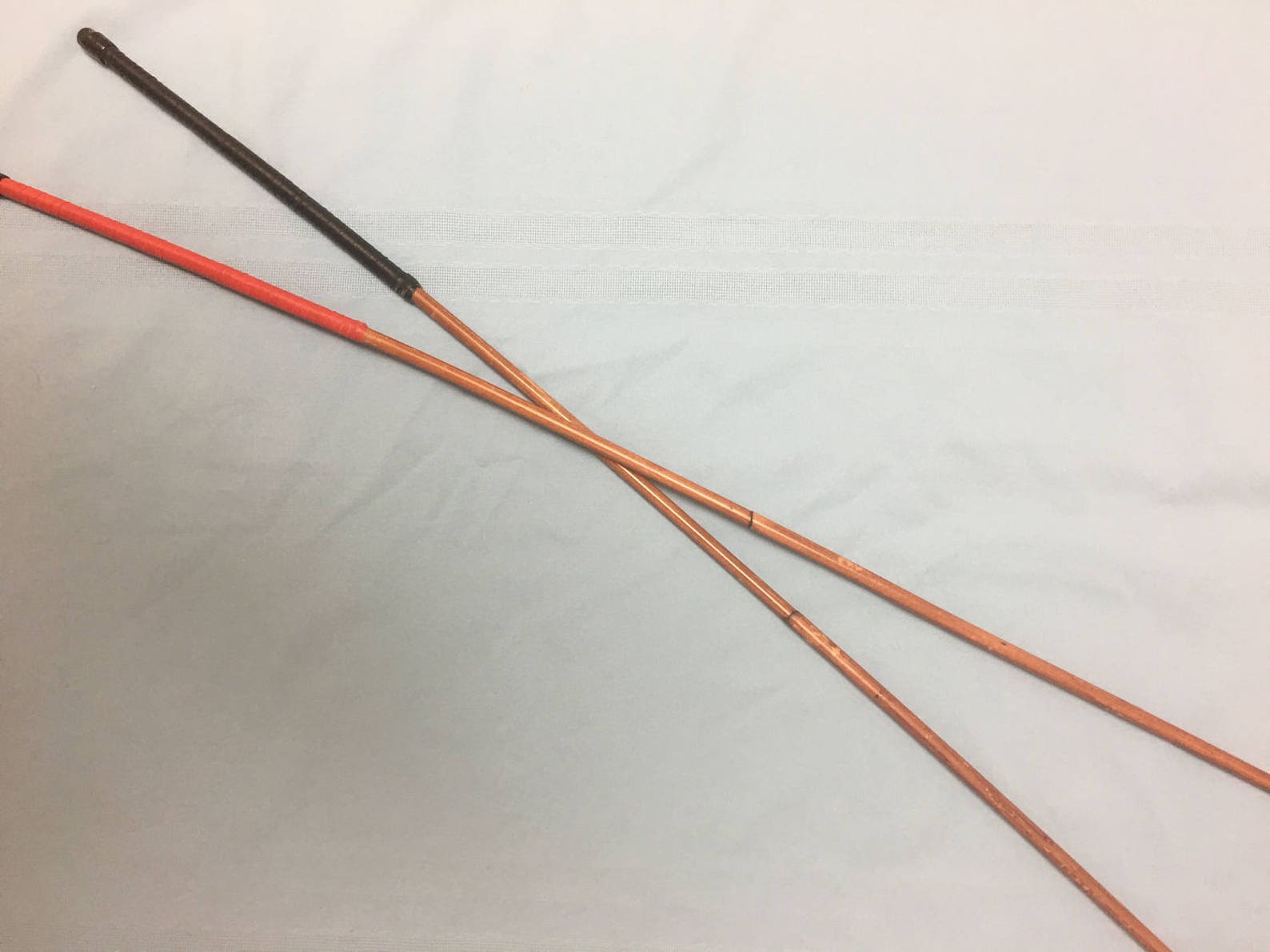 The Regina - *VERY RARE* Smoked Dragon Canes - 95-100 Cms Length & 9-10 ...