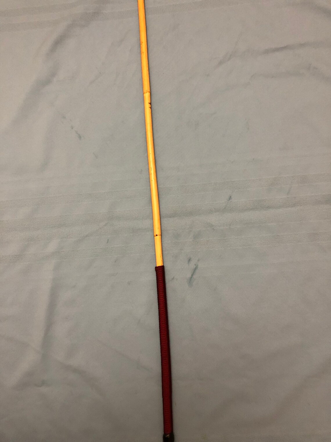 Malaysian Prison Cane Judicial Rattan Punishment Cane White Etsy