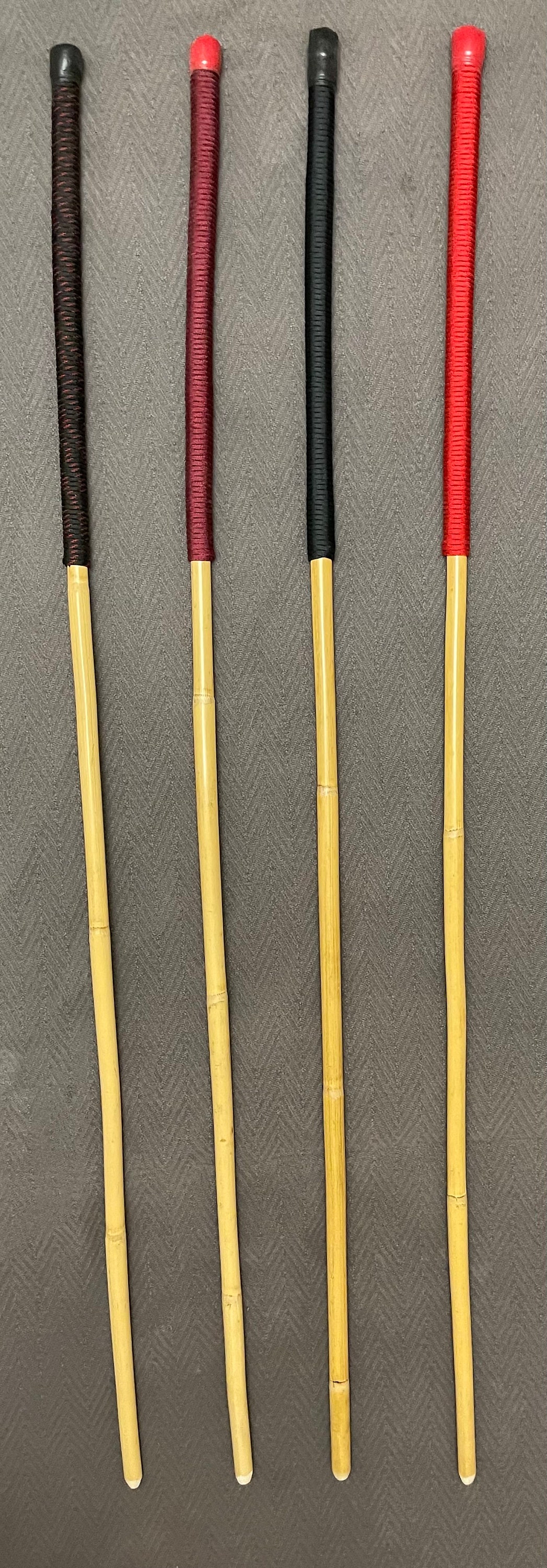 Singapore Prison Cane - Standard and Extreme Editions - Judicial ...