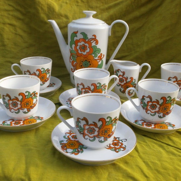 Kahla German China - Etsy