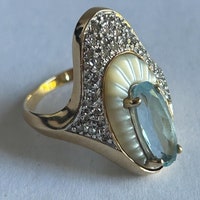 Erte - Etsy