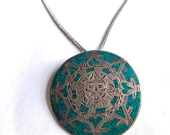 Signed Mexican Chain - Etsy