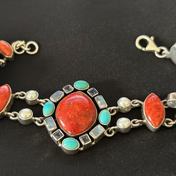Nicky Butler Jewelry - Etsy