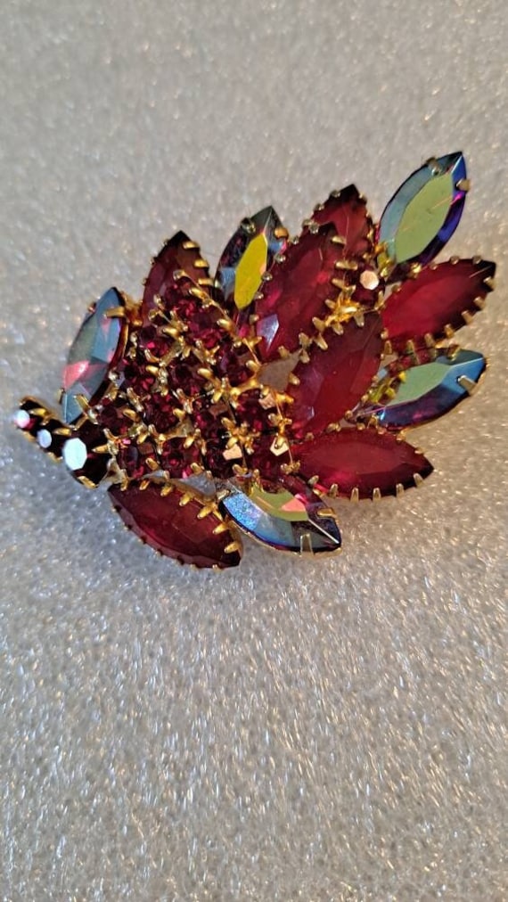 d and e layered - Gem