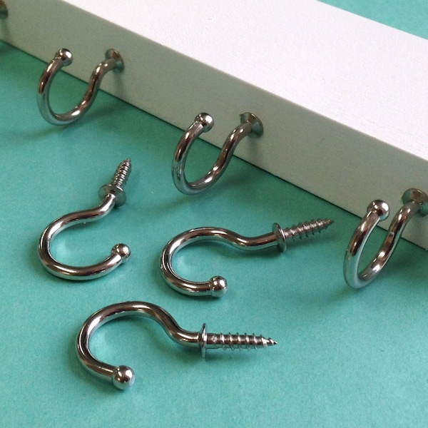 Cup Hooks - Etsy